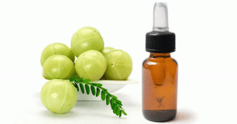 Amla Yağı Nedir-Amla Yağının Faydaları » Alışkanlık