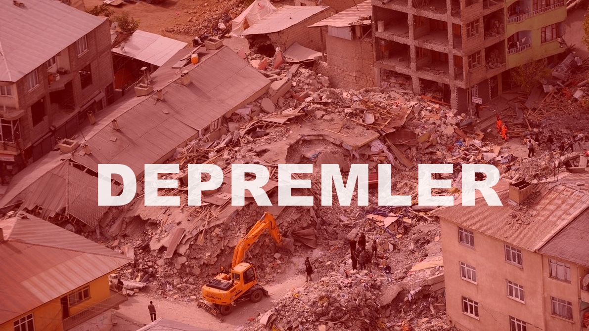 Deprem Neden Olur » Alışkanlık