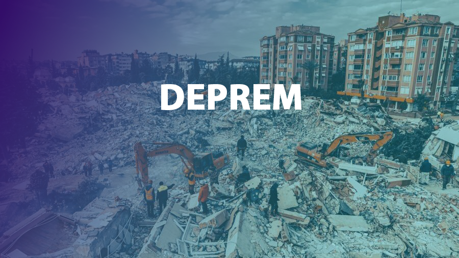 Deprem » Alışkanlık