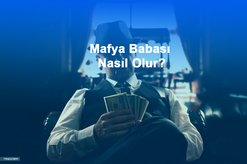 Mafya Babası Nasıl Olur? » Alışkanlık